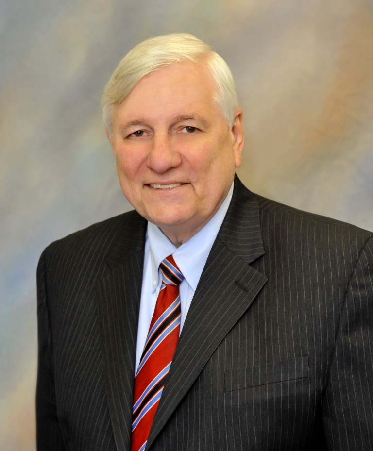 Toby N. Byrd – The Law Offices of Byrd & Byrd