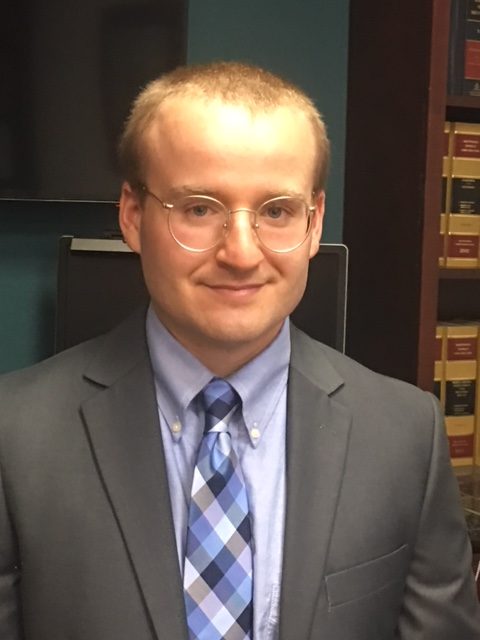 Michael Clancy – The Law Offices of Byrd & Byrd